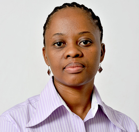 Three NWU alumni appointed to serve on Women in Nuclear South Africa board | news.nwu.ac.za